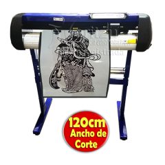 Plotter de Corte – Moritzu