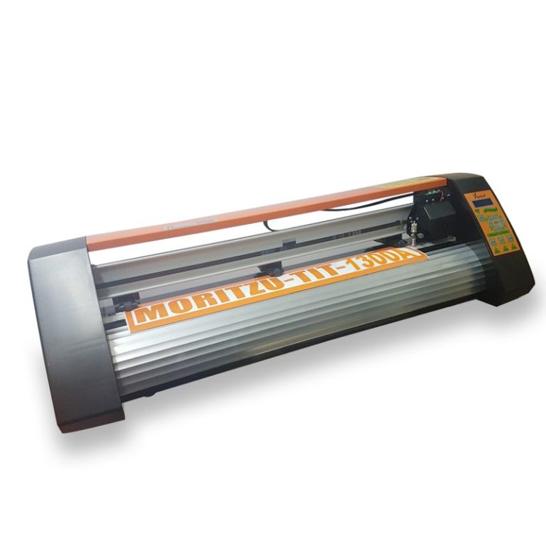 Plotter de Corte – Moritzu