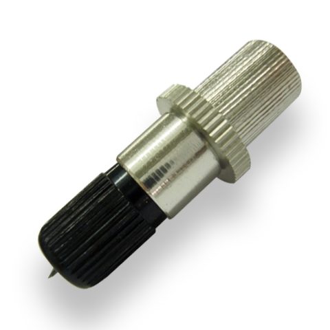 Porta Cuchilla para Plotter de Corte MORITZU | Moritzu